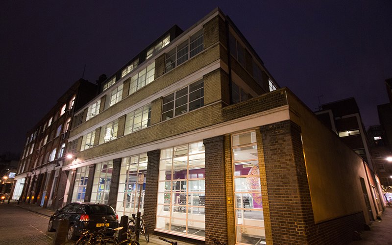 Your Charter | The Knowledge Lab