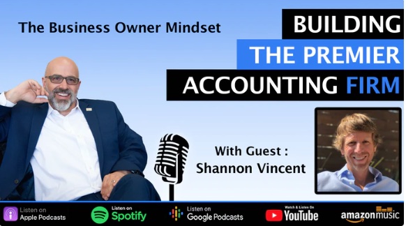 The Business Owner Mindset