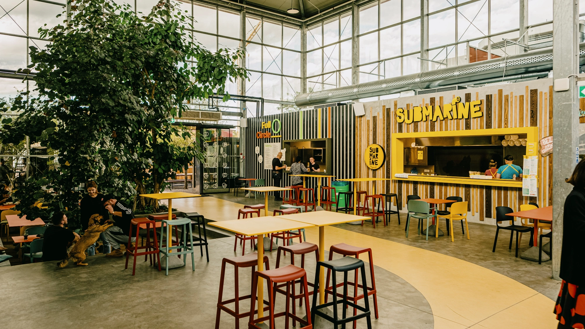 Garden Brewery - Bars - Delicious Zagreb