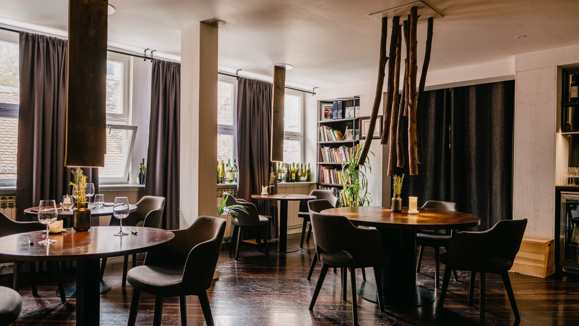 Nav - Restaurants - Delicious Zagreb