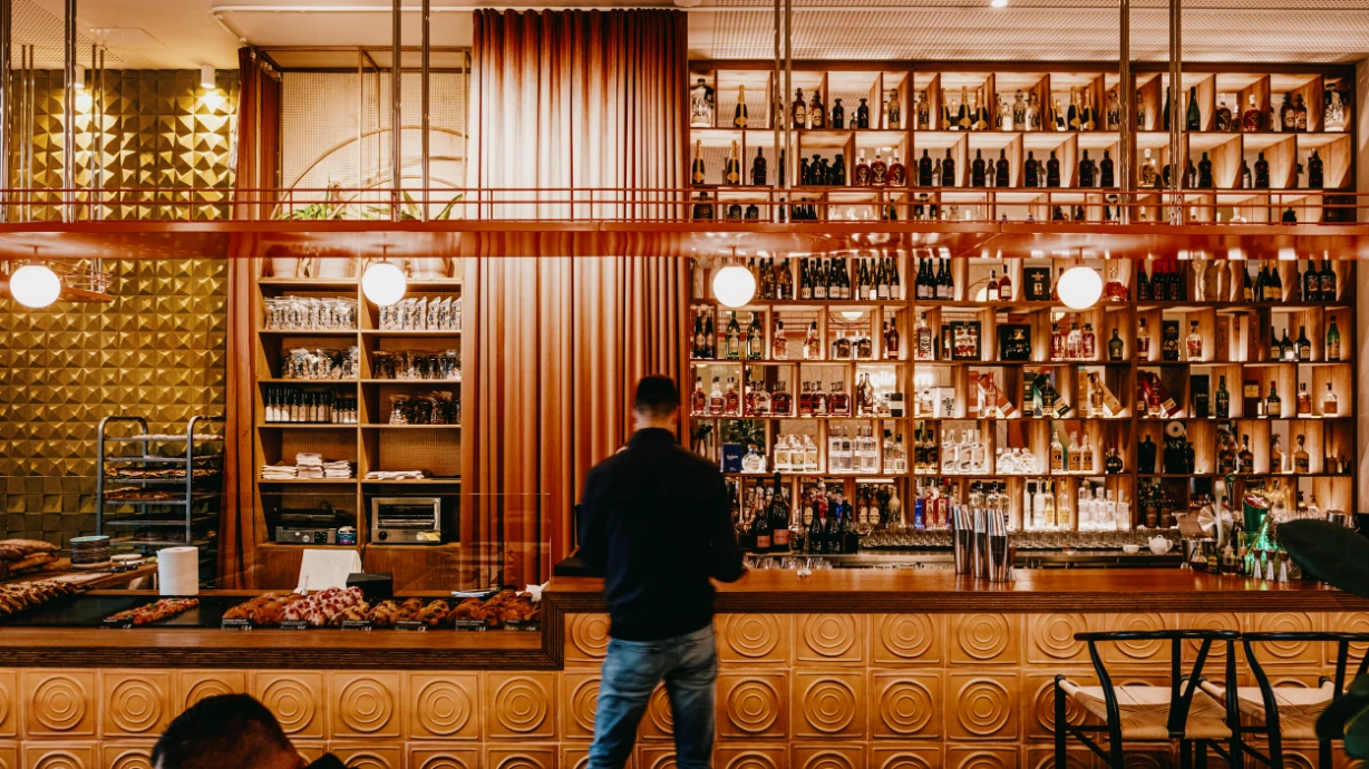 Boogie Lab - Restaurants - Delicious Zagreb