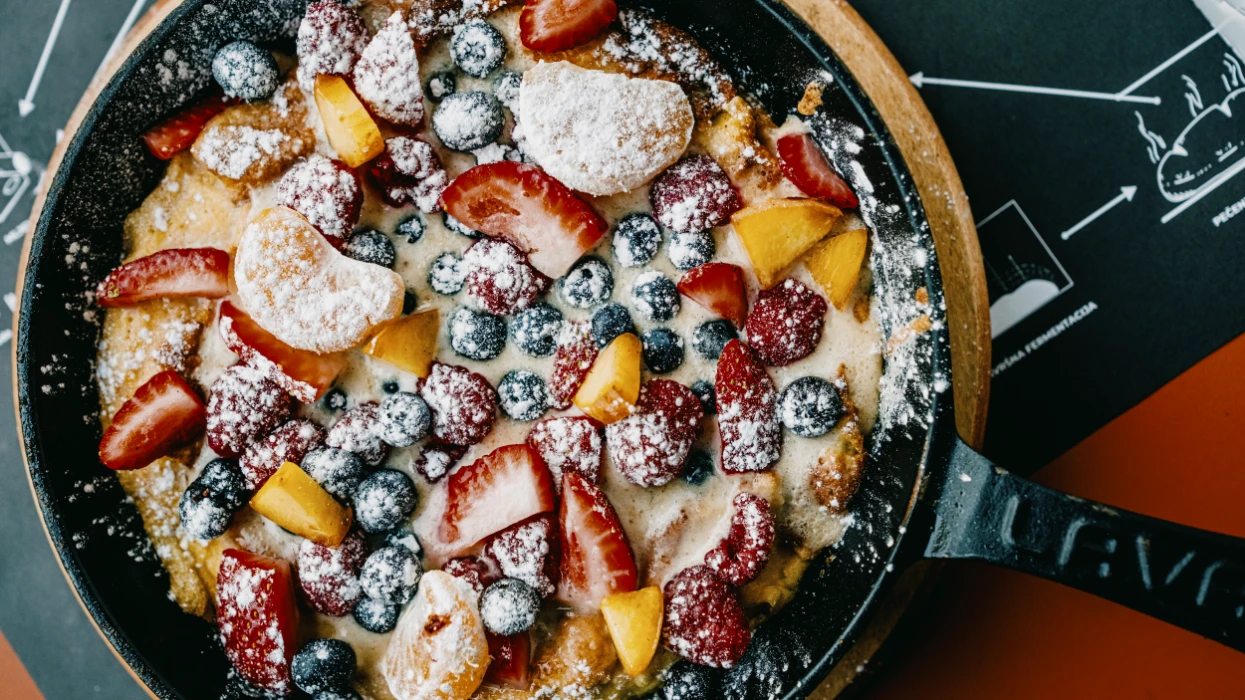 Boogie Lab - Restaurants - Delicious Zagreb