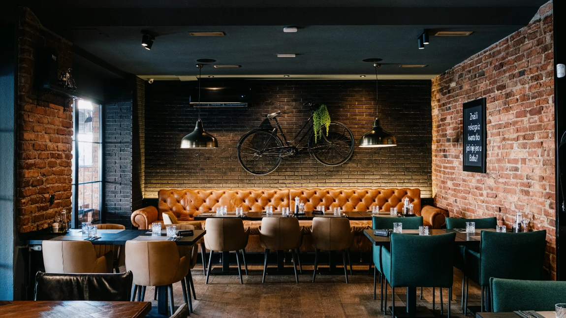 Pod Zidom - Restaurants - Delicious Zagreb