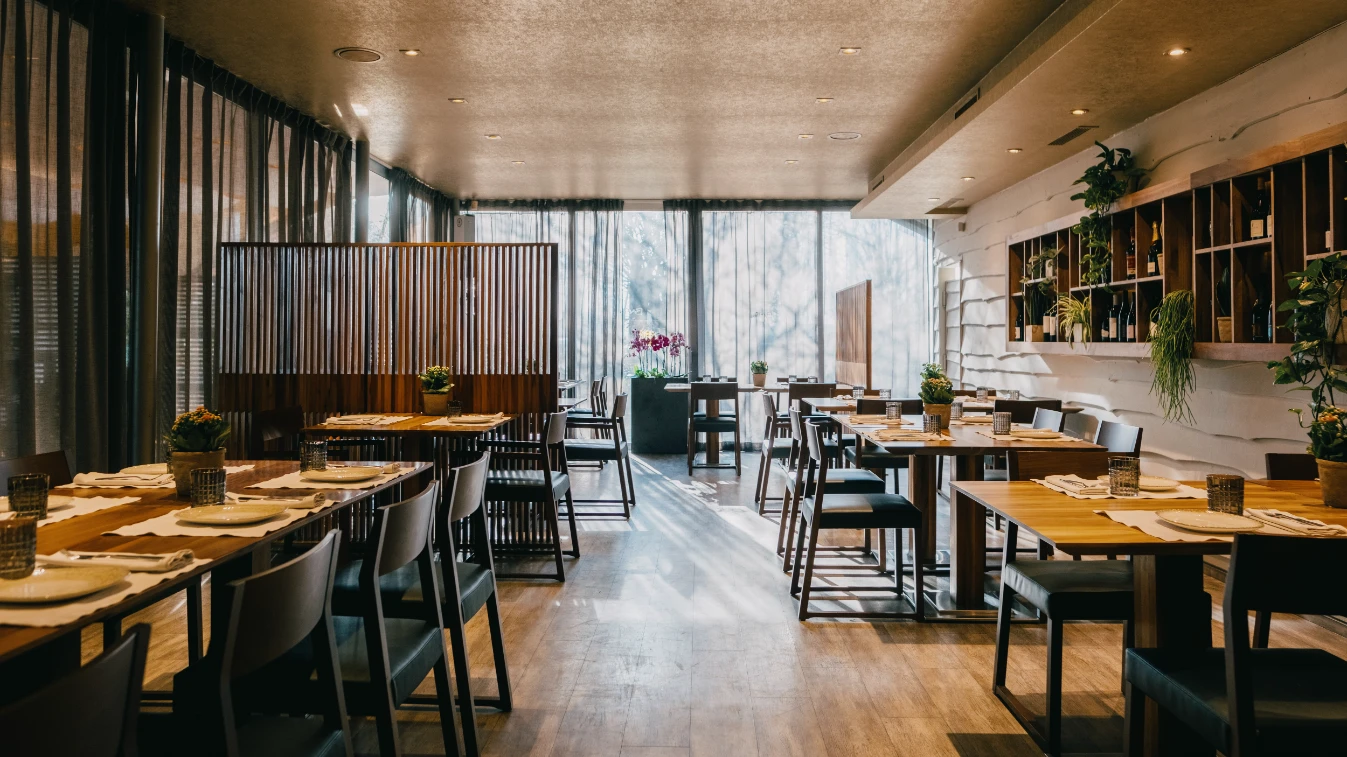 Balon - Restaurants - Delicious Zagreb