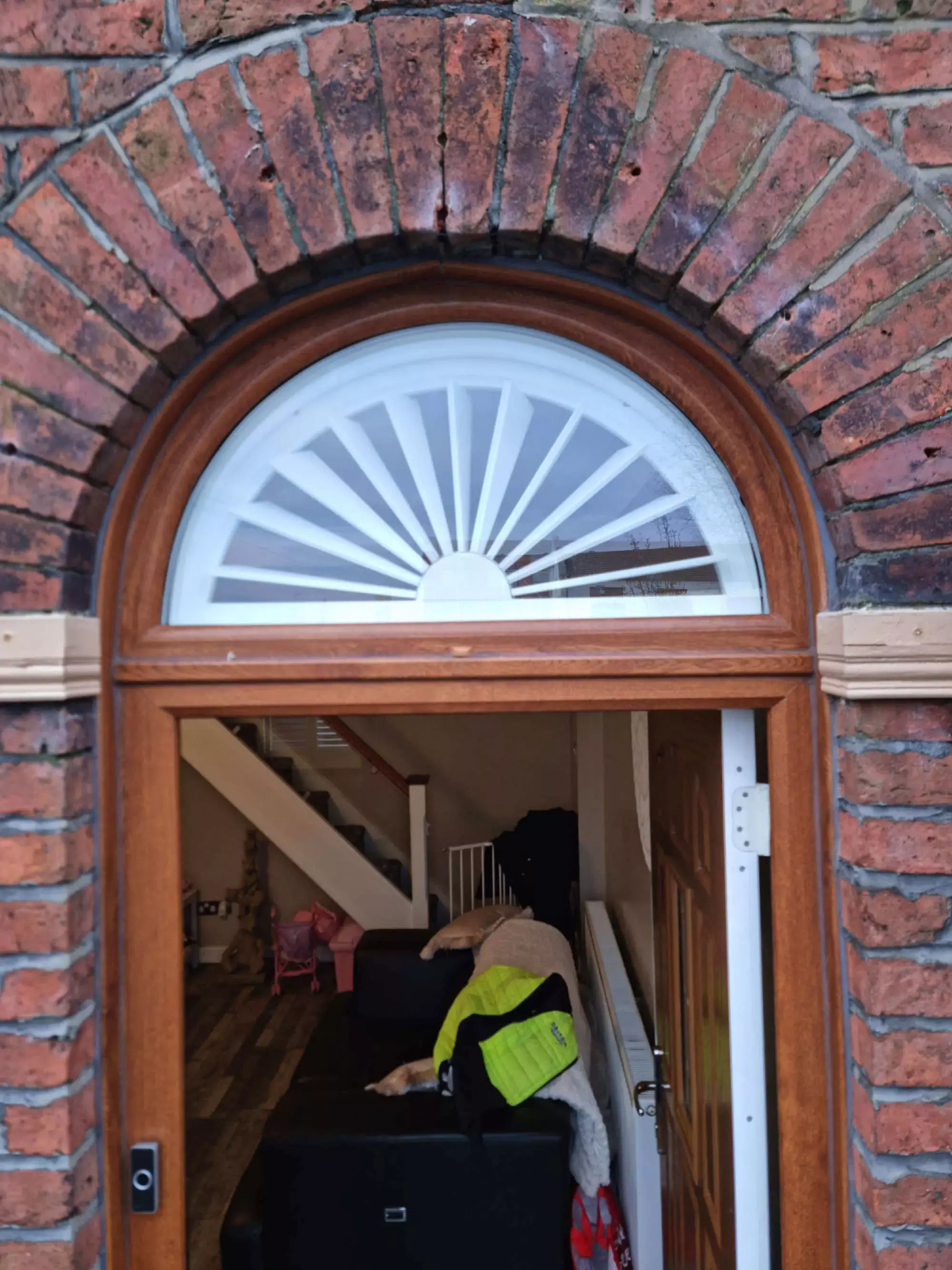 Special Shaped Shutters Manchester & Cheshire | FREE Estimate, Call Today