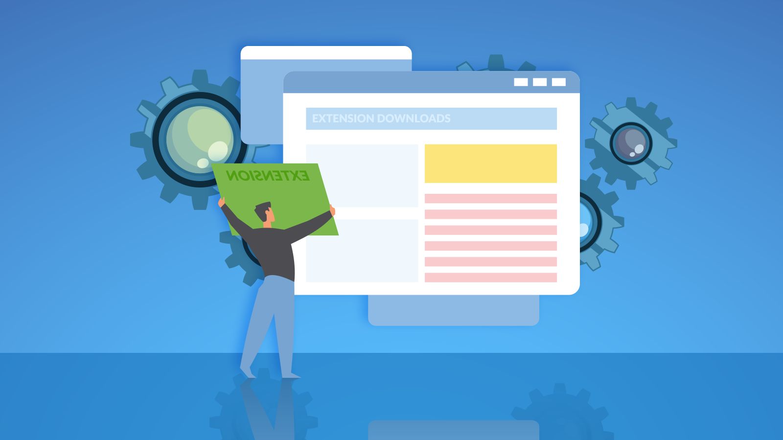 Browser extensions can do good or bad. Know the diff. | Borked PC