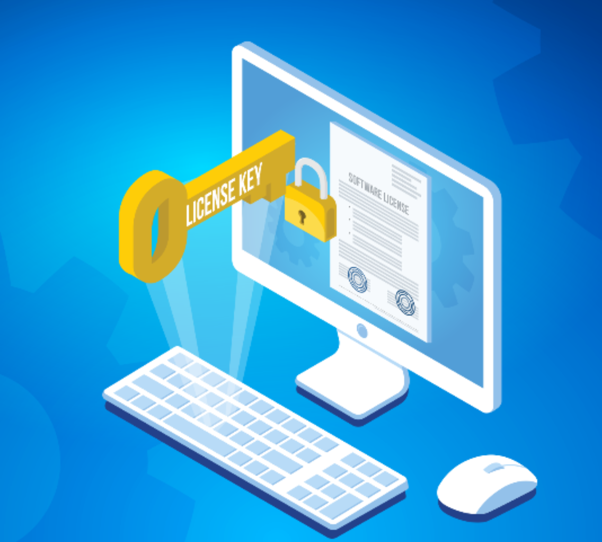 Essentials to Know About Software Licenses | Borked PC