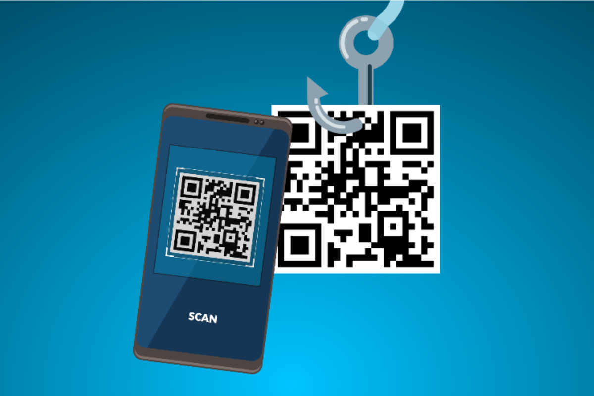 The Convenience and Risks of QR Codes | Borked PC