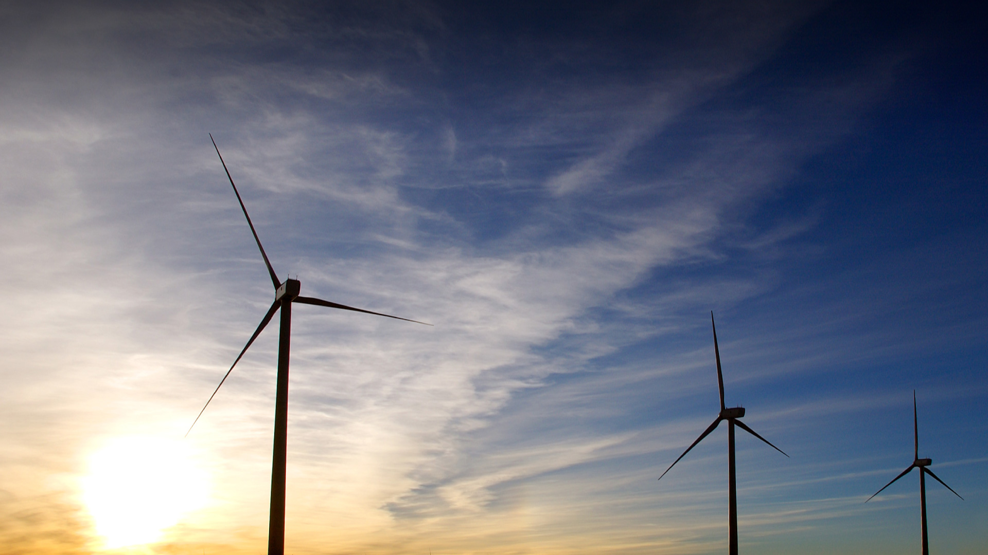 Rolling Prairie Wind | Rolling Prairie Wind Project