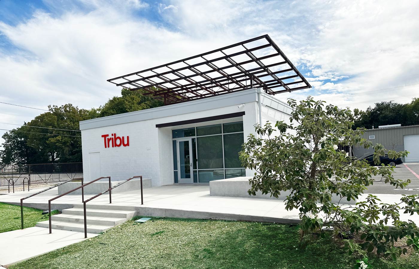 Tribu | Marketing, Advertising & Design Agency in San Antonio, TX