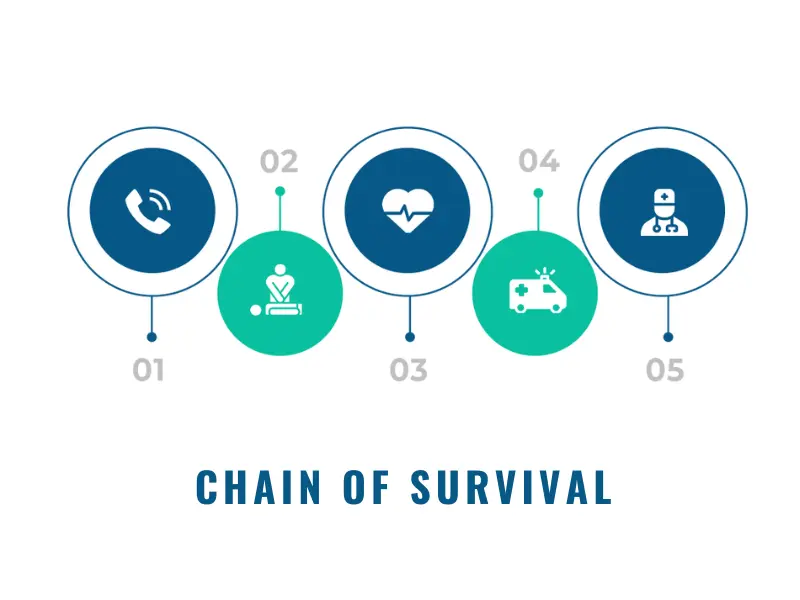 Basic Life Support (BLS) Study Guide - CPR Select