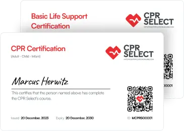CPR Certification , First Aid, BLS and BBP Certification by CPR Select ...