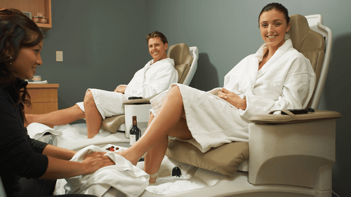 Blog - The Perfect Romantic Getaway for Chicago Couples: A Luxurious ...