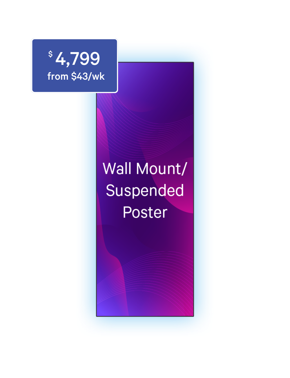 Digital Signage In A Box | Get A Quote On Digital Signage | SureVision