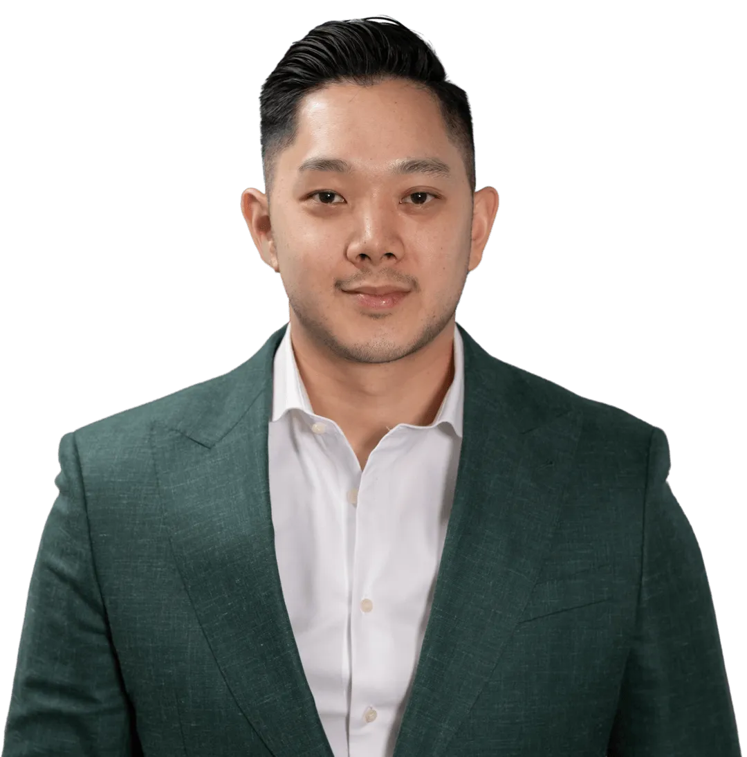 Kev Tran - Buyer's Agent at InvestorKit