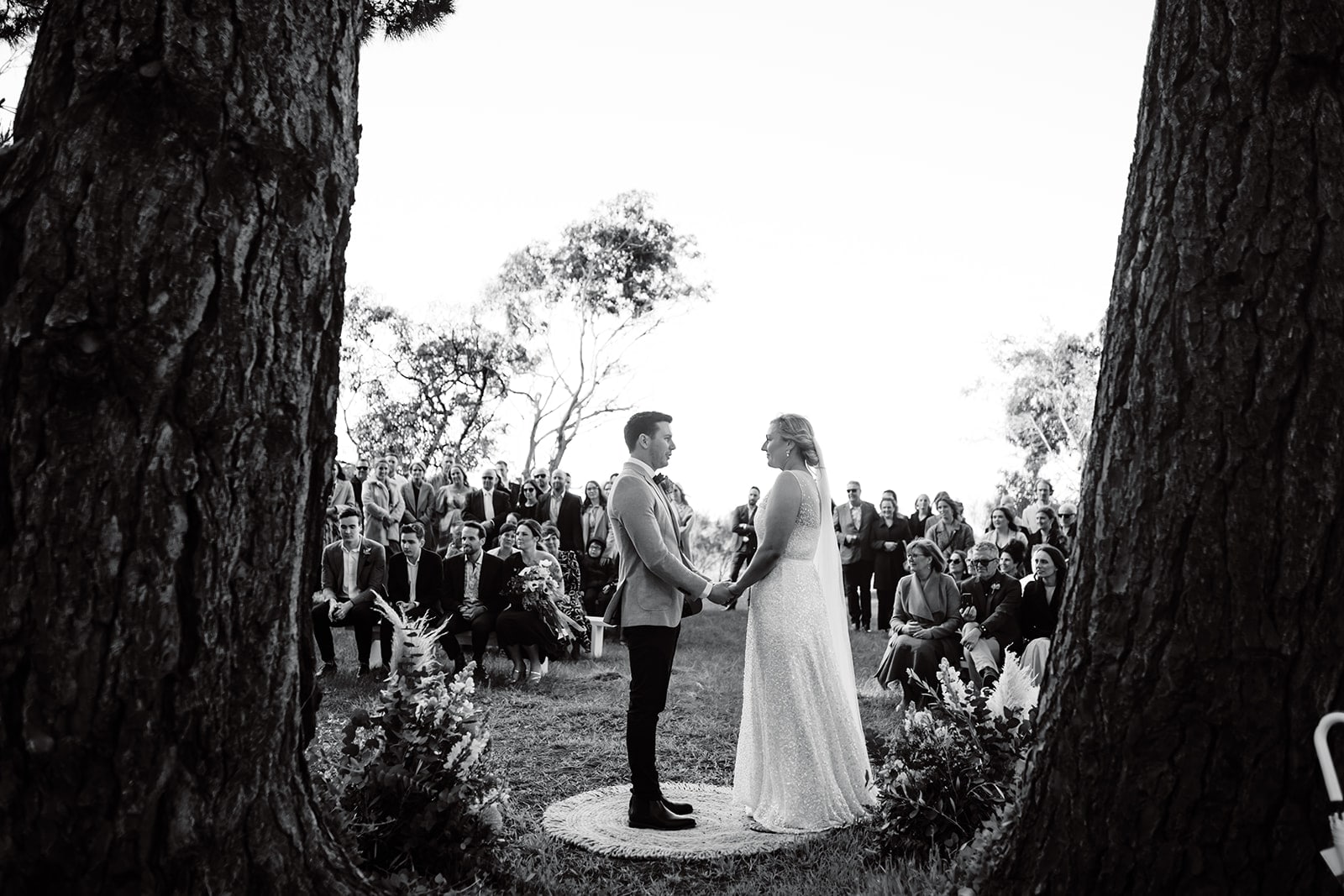 Your Ceremony - Your Way - Brendan Creaser Photography
