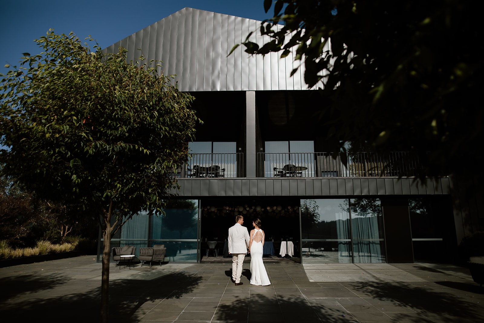 Dramatic Design & Ultimate Luxury: Jackalope Hotel Wedding Venue ...