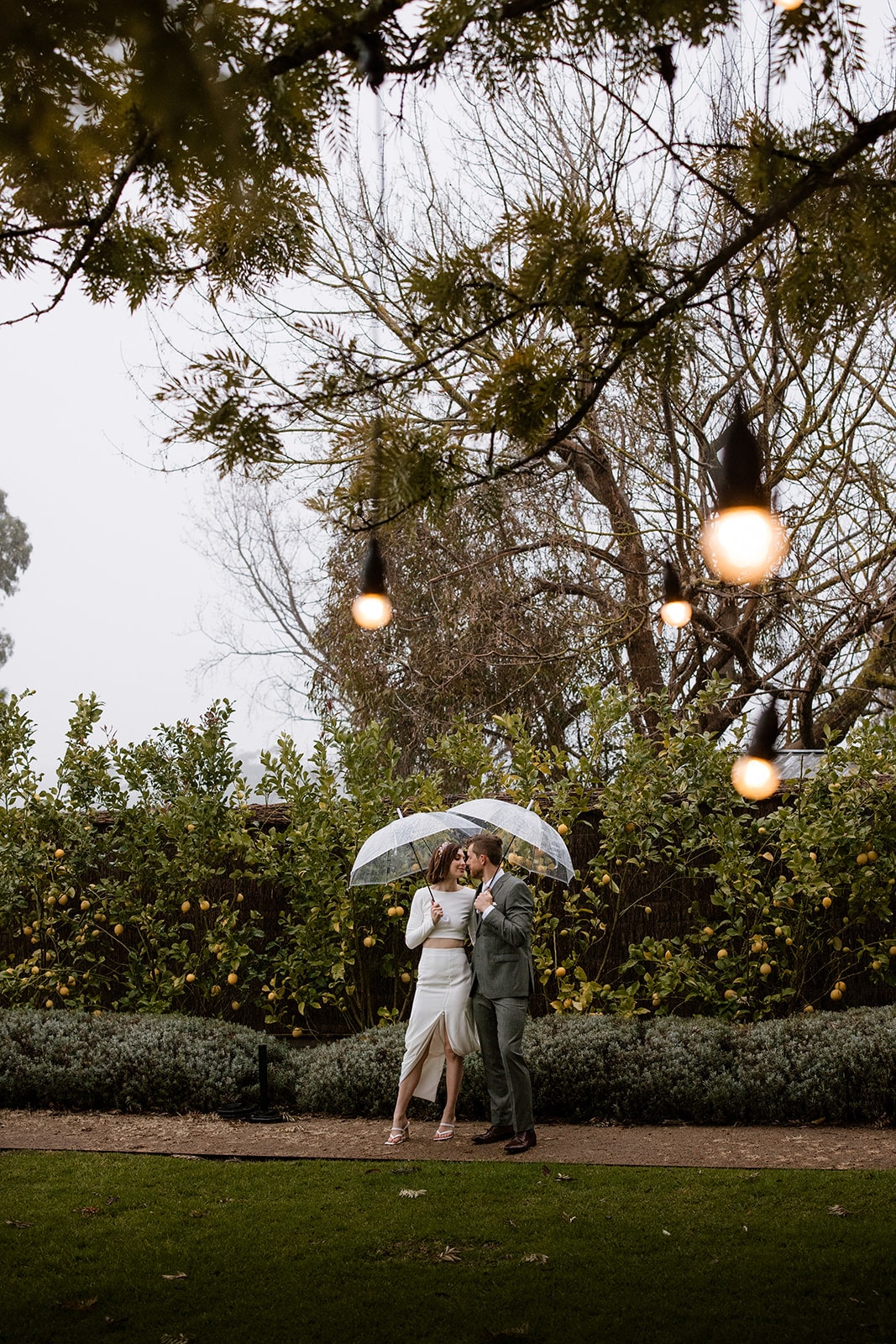 Rural Vineyard Vibes: The Stunning Trofeo Estate Wedding Venue ...
