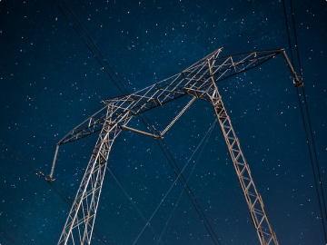 Amperon | Energy Analytics Resource