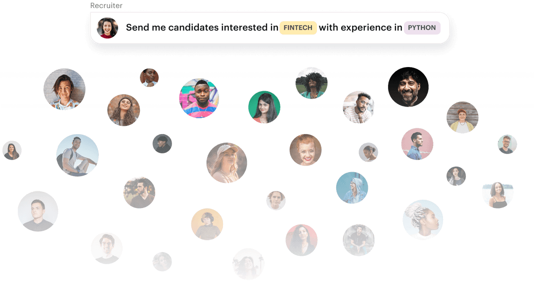 RecruiterCloud by Wellfound - Smart Startup Job Search