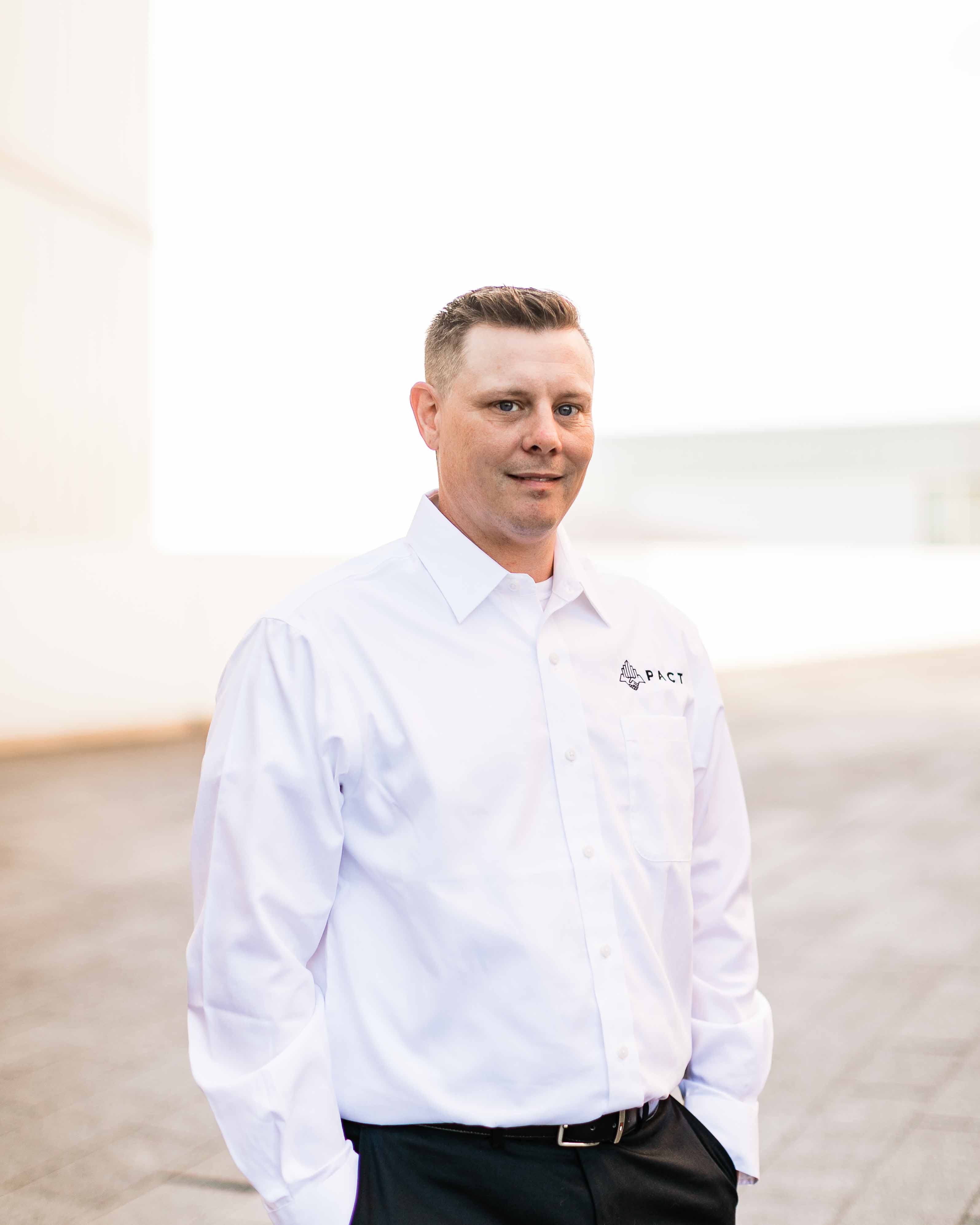 Restoration and Roofing Near Kansas City | PACT