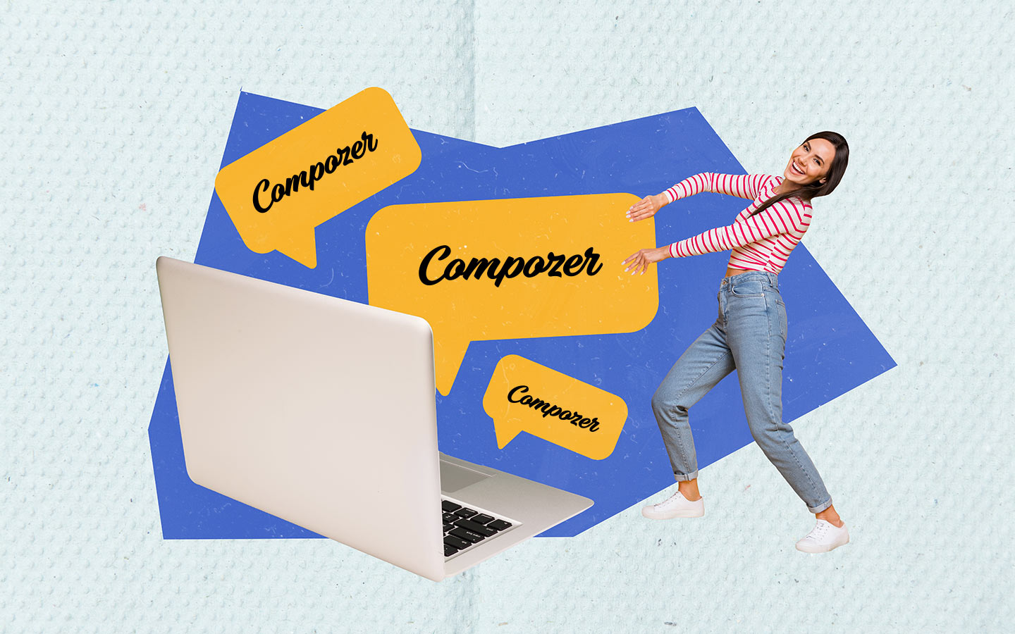 RISE OF INDUSTRY TRAINER | eLearning Authoring Tool - Compozer