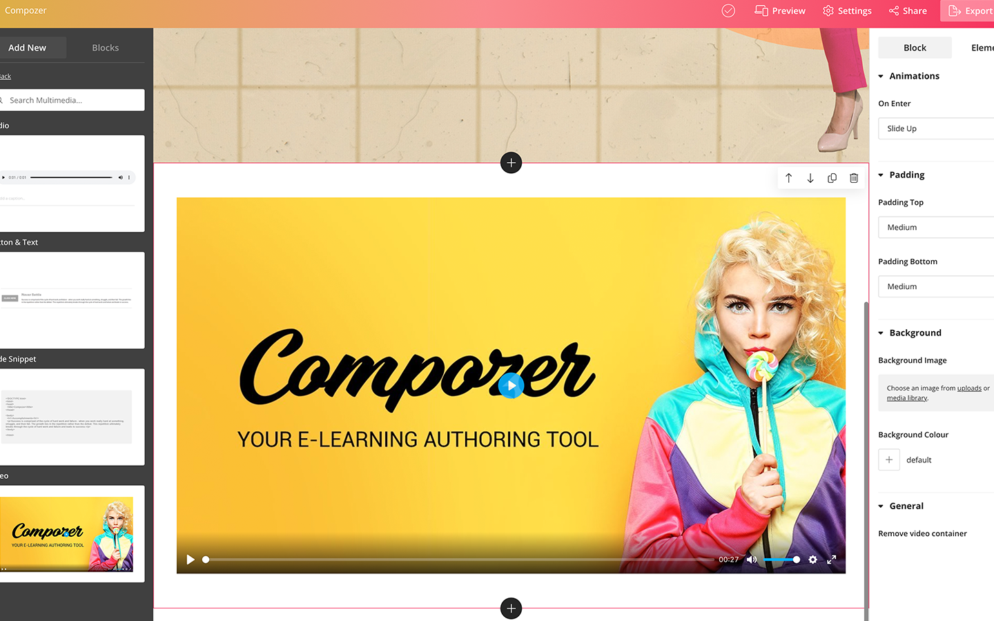 HOW LONG SHOULD MICROLEARNING VIDEOS BE? | eLearning Authoring Tool - Compozer