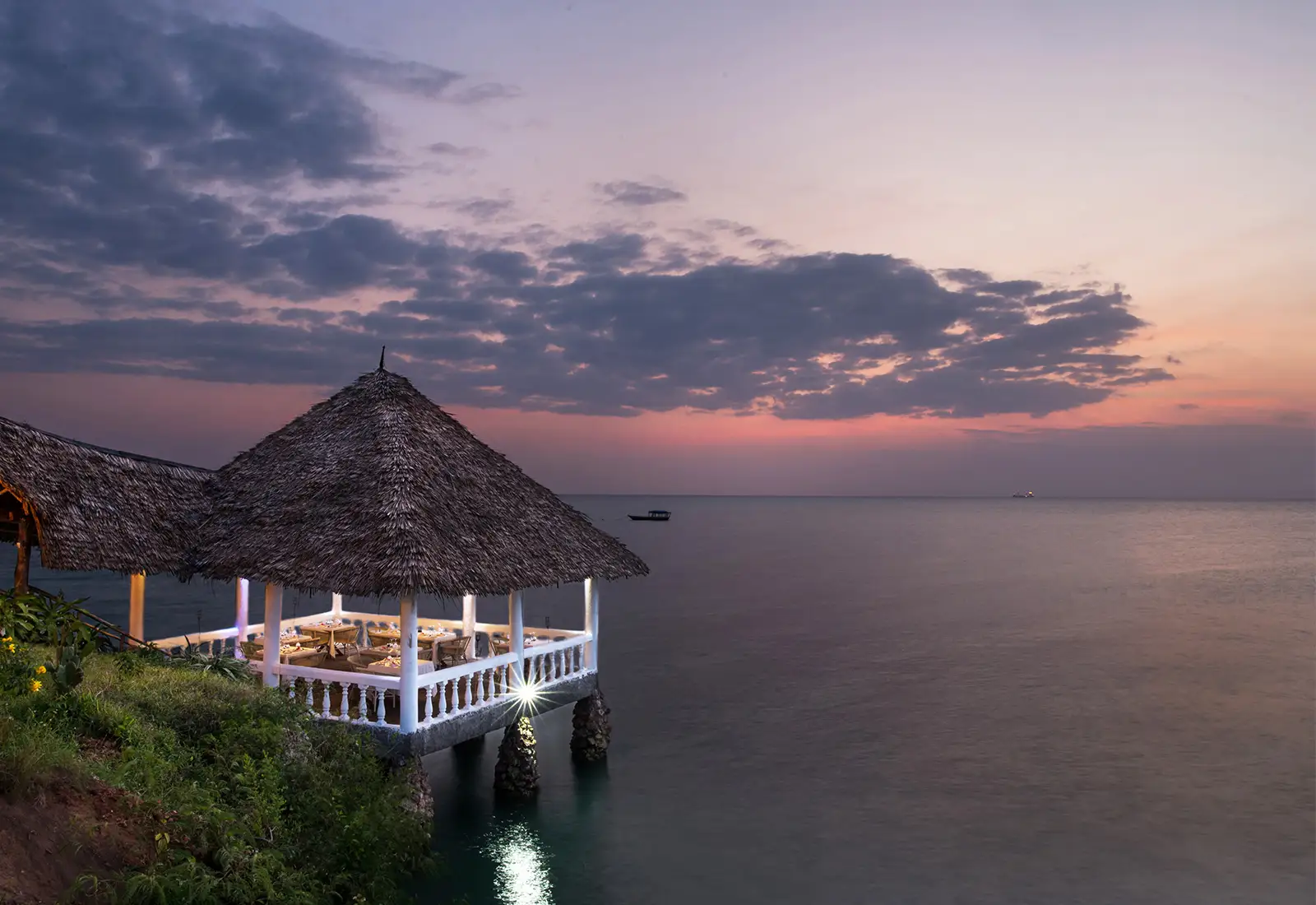 Zanzibar Safaris - Tours, packages and lodging