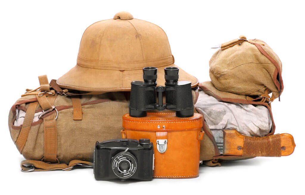 African Safari articles - Shopping for a Safari; A Complete List of ...