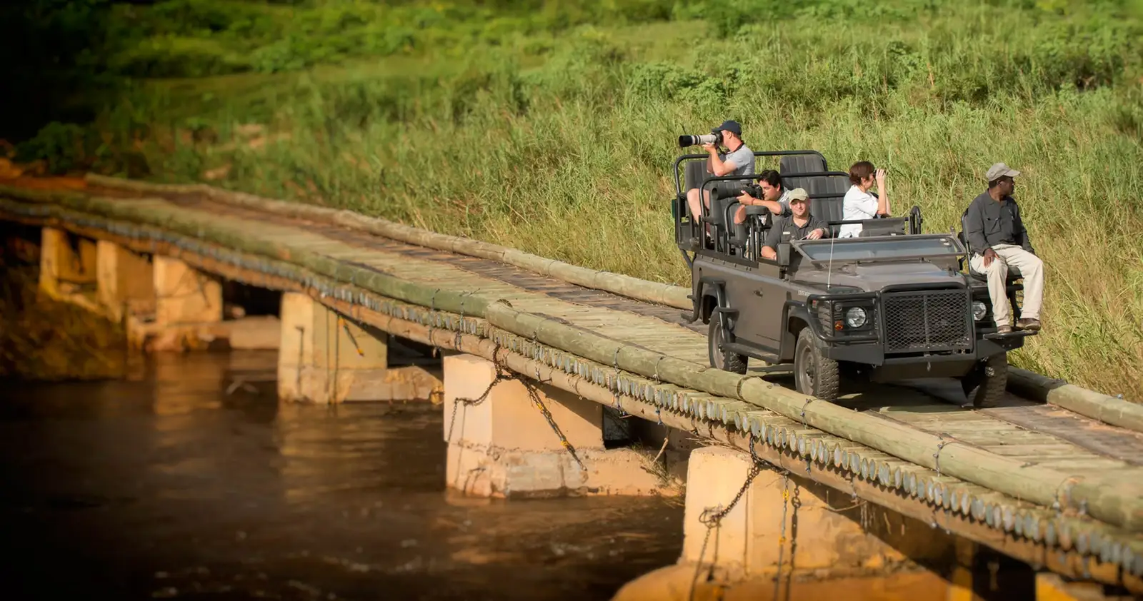 Manyeleti Game Reserve Safaris - Tours, packages and lodging