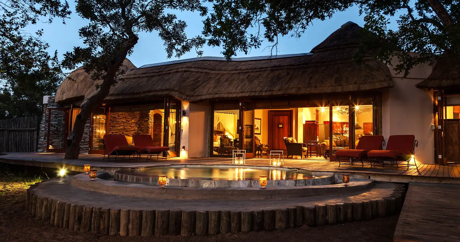 Manyeleti Game Reserve Safaris - Tours, packages and lodging