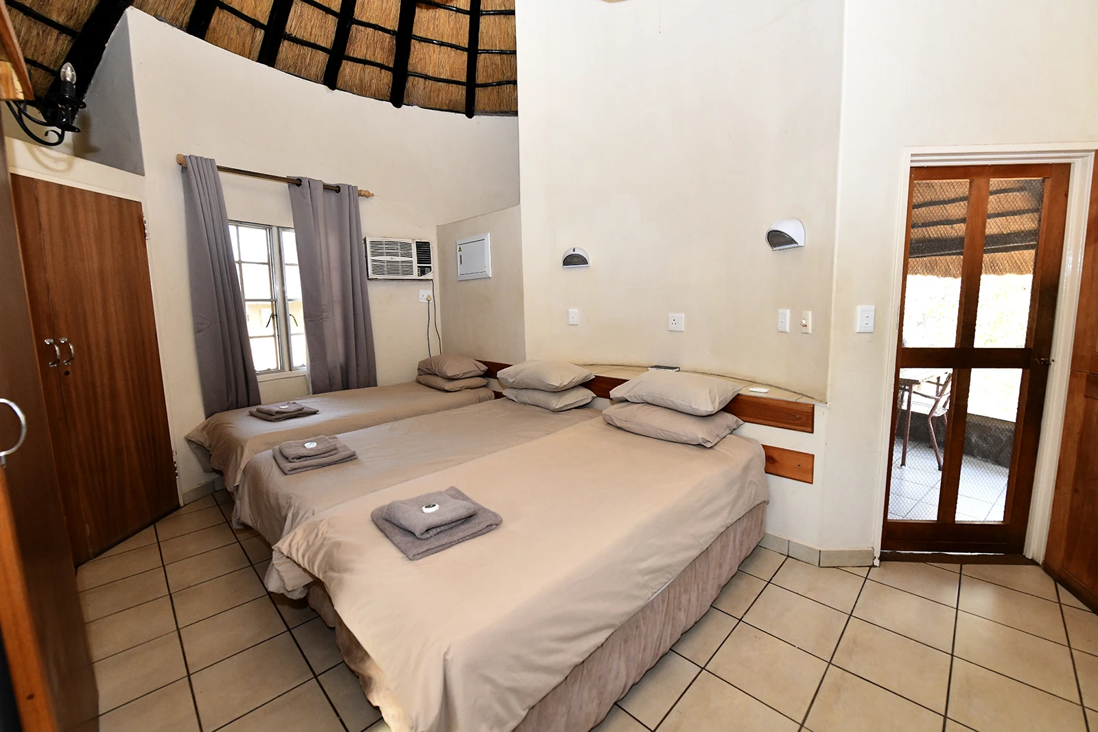 SANPARKS - Olifants Rest Camp