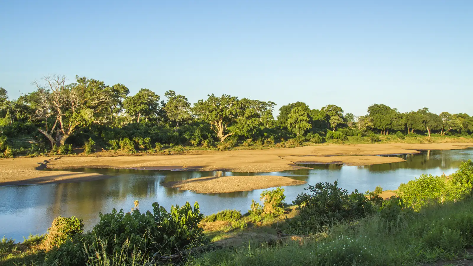 SANPARKS - Shingwedzi Rest Camp