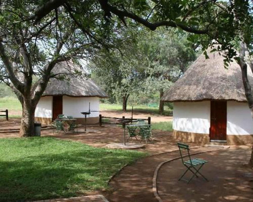 SANPARKS - Balule Satellite Camp