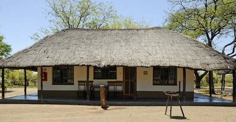 SANPARKS - Shingwedzi Rest Camp