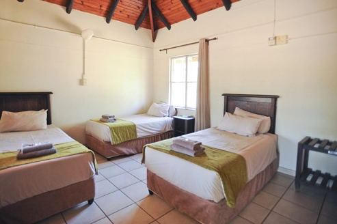SANPARKS - Shingwedzi Rest Camp