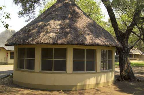 SANPARKS - Letaba Rest Camp