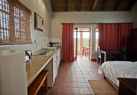 SANPARKS - Addo Main Camp