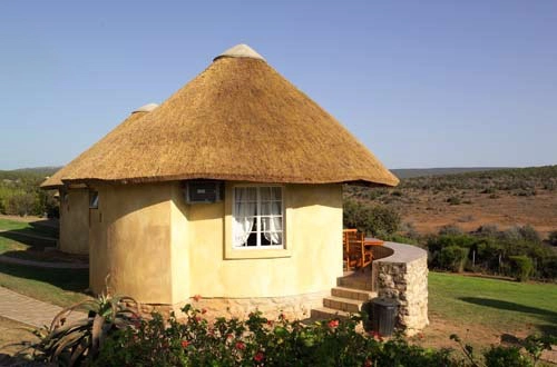 SANPARKS - Addo Main Camp