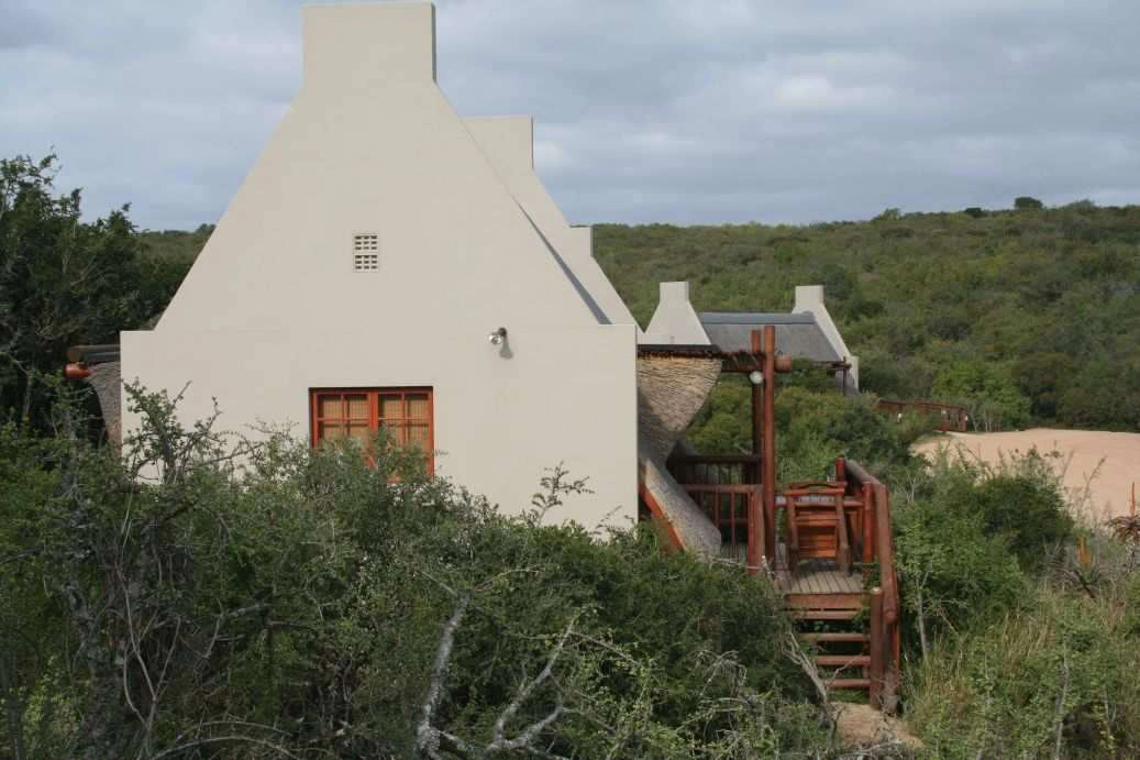 SANPARKS - Addo Main Camp