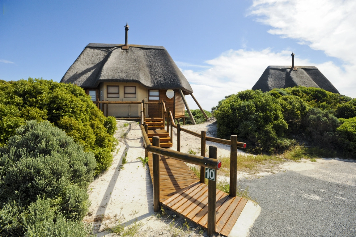 SANPARKS - Agulhas National Park