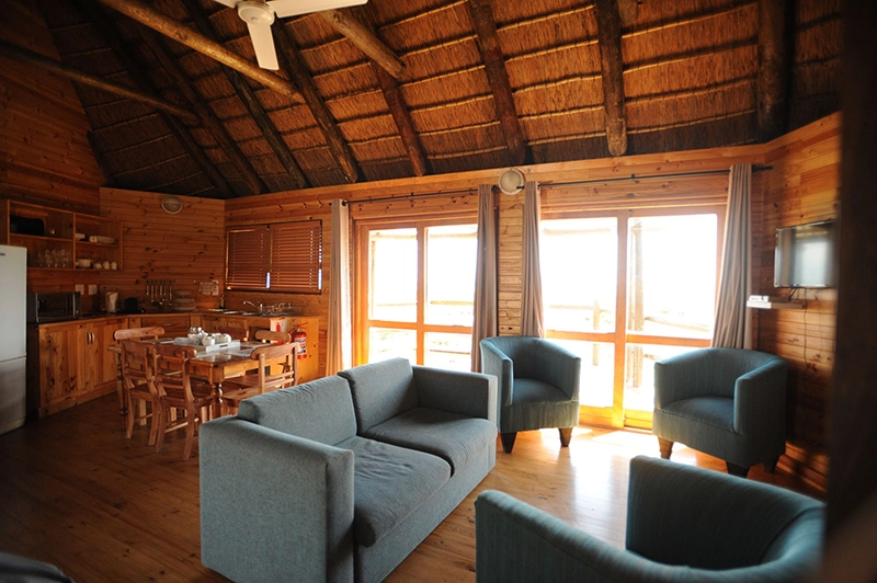 SANPARKS - Agulhas National Park