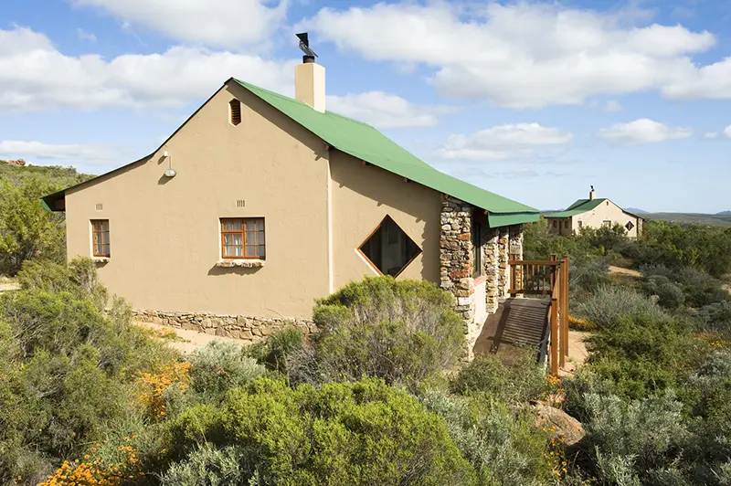 SANPARKS - Skilpad Rest Camp