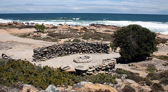 SANPARKS - Groenrivier Coastal Rest Camp