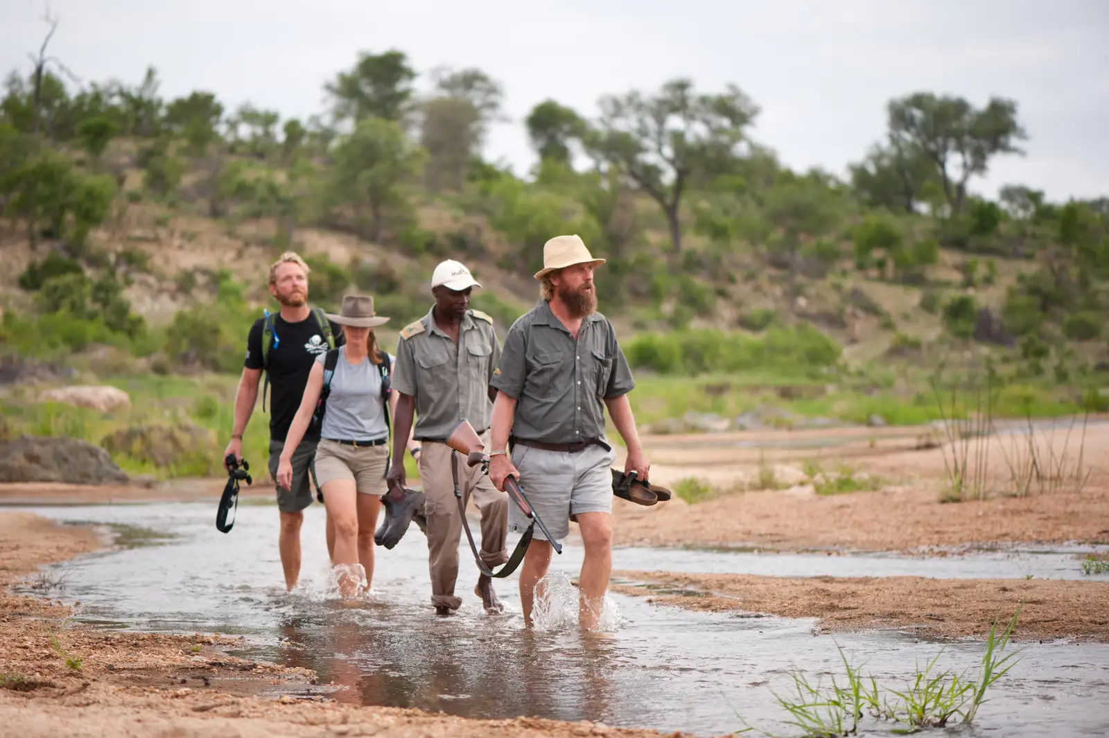 Makumu Private Game Lodge - safari lodge in Klaserie Private Nature Reserve