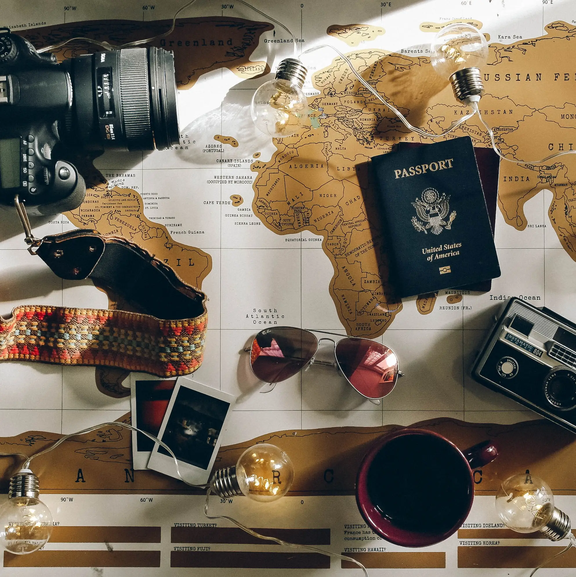 African Safari articles - We’ve got you covered: Booking with SAFARI ...