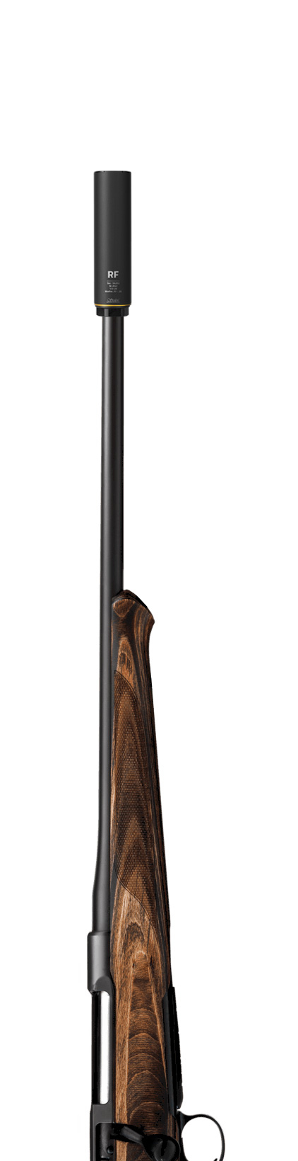 Stalon Ljuddämpare - Ljuddämpare för Jakt och Skytte