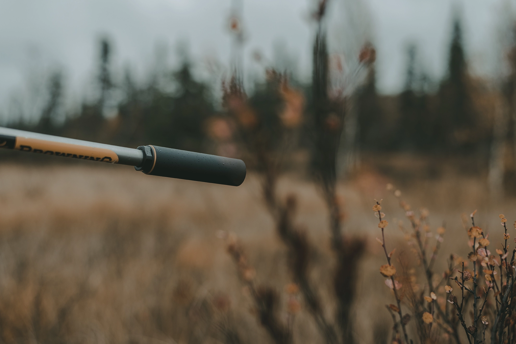 Stalon Silencer - Experience the difference