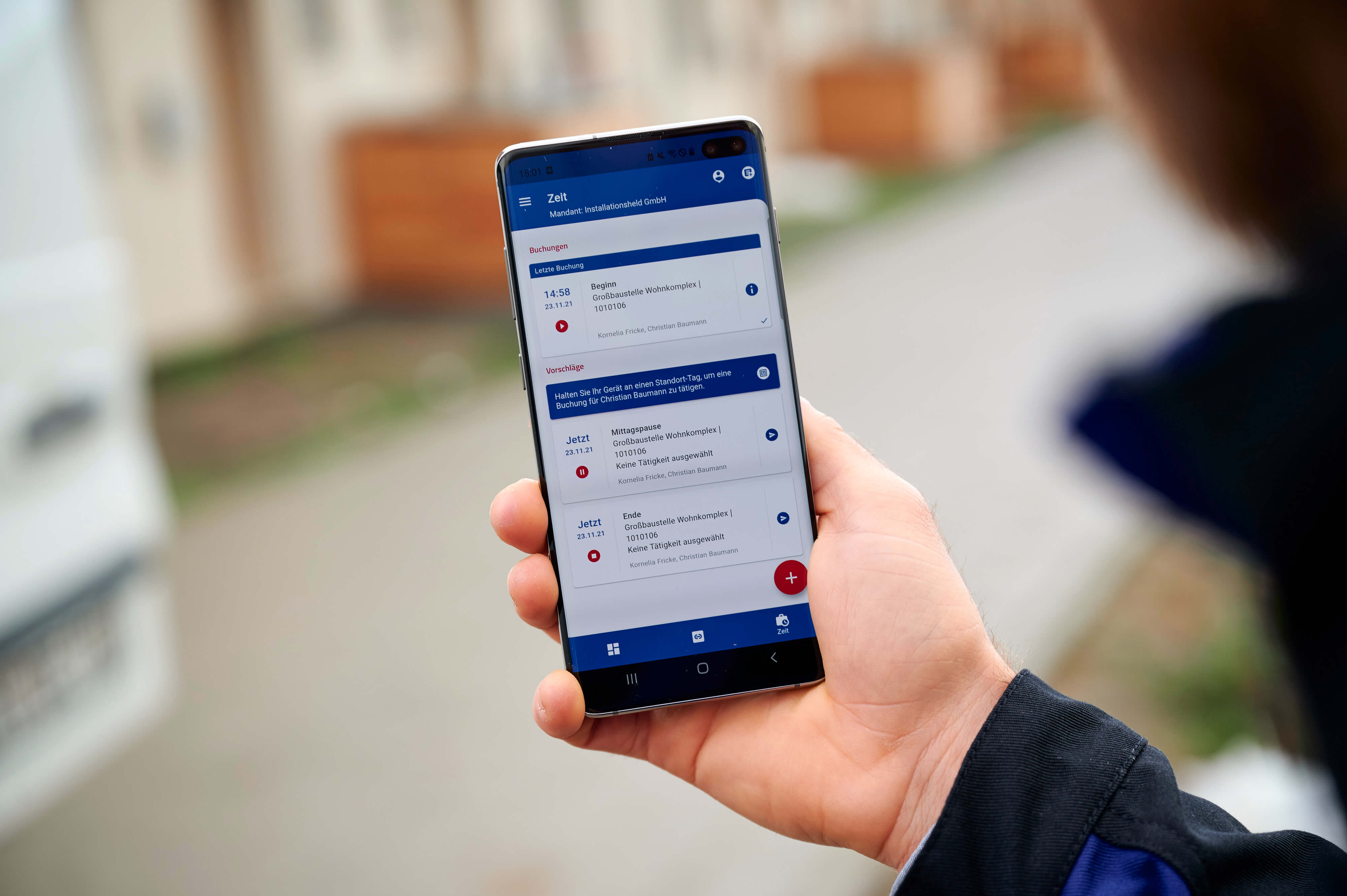 pds - Software – FragDieter