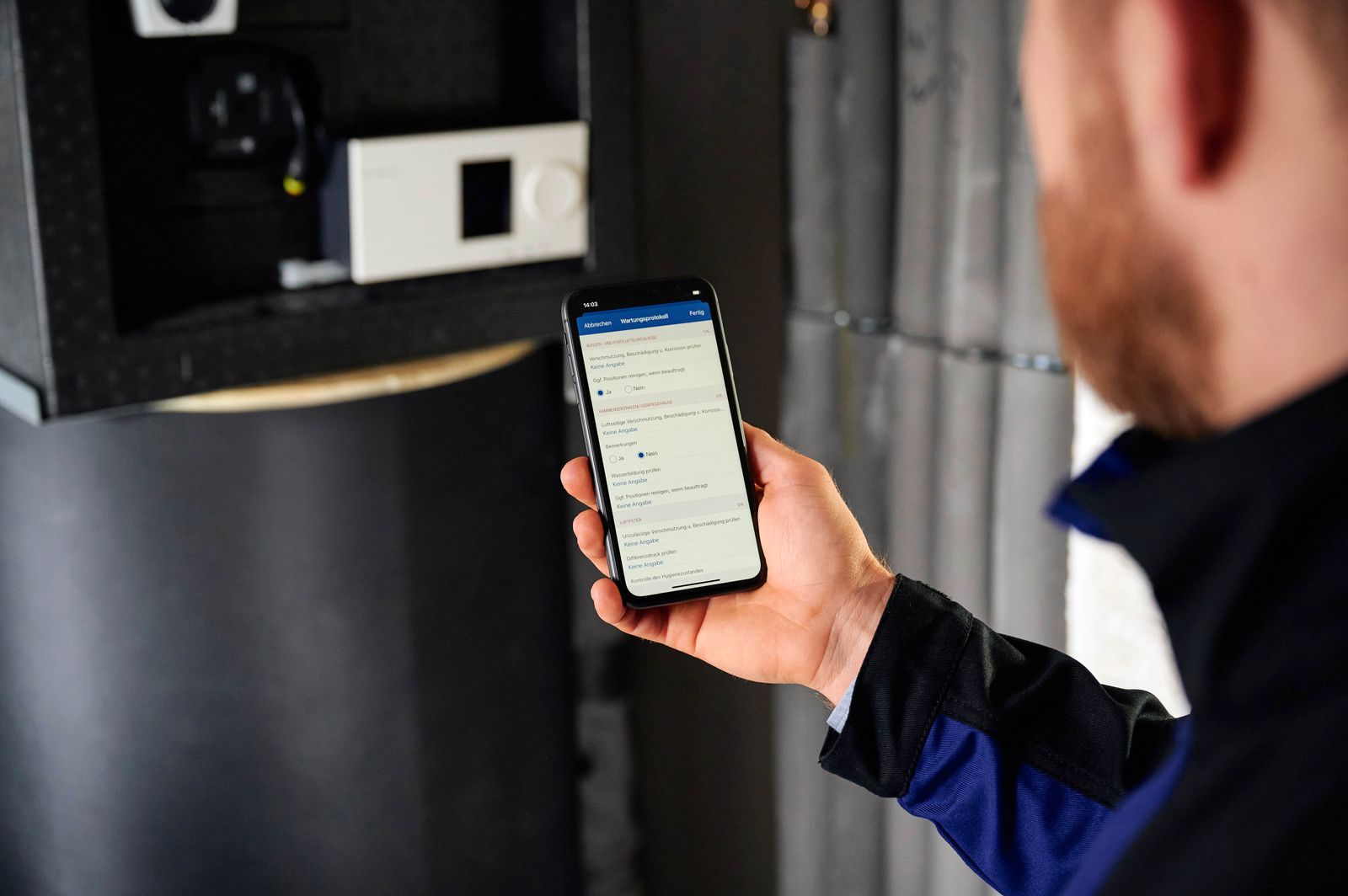 pds - Software – FragDieter